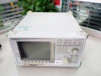 China Anritsu MS9710B Optical Spectrum Analyzer with Long Wavelength 0.6-1.75um, Fast Measurement, and High Sensitivity -90 dBm for sale