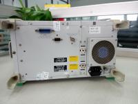 China Anritsu MS9710B Optical Spectrum Analyzer with Long Wavelength 0.6-1.75um, Fast Measurement, and High Sensitivity -90 dBm for sale