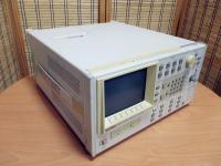 China 600nm-1750nm ADVANTEST Spectrum Analyzer , Q8381 Optical Spectrum Analyser for sale