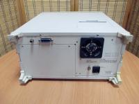 China 600nm-1750nm ADVANTEST Spectrum Analyzer , Q8381 Optical Spectrum Analyser for sale
