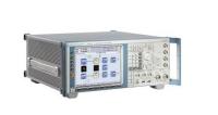 China Portable Digital RF Frequency Generator , Rohde And Schwarz SMU200A for sale