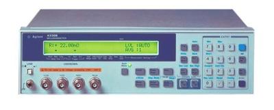China Keysight 4338B Milliohmmeter with 1 KHz AC Measurement 10u Ohm Resolution and 34 ms High-Speed Measurement for sale