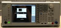 China MS2830A Microwave Signal Spectrum Analyzer 9kHz-3.6GHz Pre Owned for sale