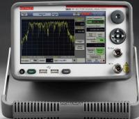 China FCC Keithley 2820 RF Vector Signal Analyzer , Flexible WCDMA Mobile Phone Testers for sale