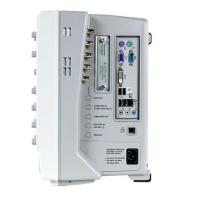 China 4GHz 4 Channels Analog Digital Oscilloscope Keysight Agilent DSO9404A for sale