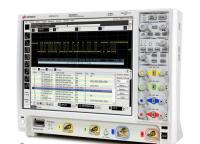 China 4GHz 4 Channels Analog Digital Oscilloscope Keysight Agilent DSO9404A for sale