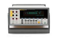 China Fluke 8845A 6.5 Digit Precision Multimeter with 0.0024% DC Accuracy and Trendplot Paperless Recorder for sale