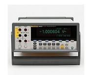 China Fluke 8845A 6.5 Digit Precision Multimeter with 0.0024% DC Accuracy and Trendplot Paperless Recorder for sale