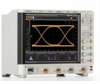 China Agilent 8GHz Analog Digital Oscilloscope Keysight MSOS804A High Definition for sale