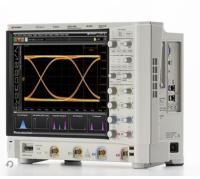 China Agilent 8GHz Analog Digital Oscilloscope Keysight MSOS804A High Definition for sale