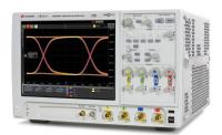 China Durable Keysight Digital Analog Oscilloscope Agilent DSO90404A 4 GHz Oscilloscope for sale