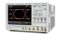 China Keysight Agilent DSA90804A Infiniium Oscilloscope with 8GHz Bandwidth 50 Mpts Memory and Serial Data Analysis for sale