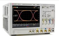 China Keysight Agilent DSA90804A Infiniium Oscilloscope with 8GHz Bandwidth 50 Mpts Memory and Serial Data Analysis for sale