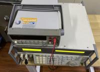 China Fluke 5520A Multi Product Calibrator with 600 MHz Amplitude Signals RS-232 Interface and Pre-Owned Condition for sale