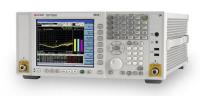 China 3Hz-44GHz EMI EMC Test Equipment Receiver Keysight Agilent N9038A MXE for sale