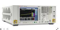 China 3Hz-44GHz EMI EMC Test Equipment Receiver Keysight Agilent N9038A MXE for sale