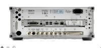 China 3Hz-44GHz EMI EMC Test Equipment Receiver Keysight Agilent N9038A MXE for sale