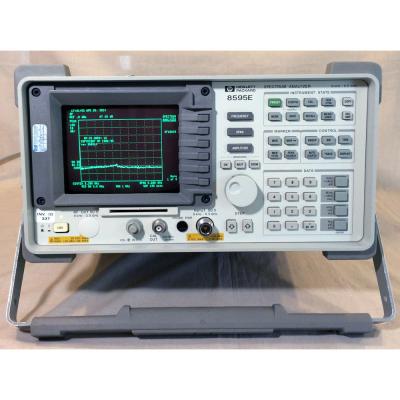 China Keysight Agilent 8595E RF Spectrum Analyzer Multifunctional Portable for sale