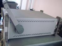 China Agilent 8593E RF Spectrum Analyzer Portable With Dual Interfaces for sale