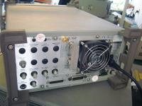 China Agilent 8593E RF Spectrum Analyzer Portable With Dual Interfaces for sale