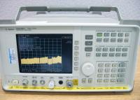China Keysight Agilent 8564EC Portable Spectrum Analyzer 9 kHz to 40 GHz Pre-Owned for sale