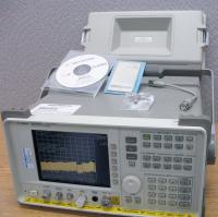 China Keysight Agilent 8564EC Portable Spectrum Analyzer 9 kHz to 40 GHz Pre-Owned for sale