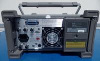 China Keysight Agilent 8564E 9kHz-40GHz RF Spectrum Analyzer MIL-T-28800 Rugged Pre-Owned Benchtop Portable for sale