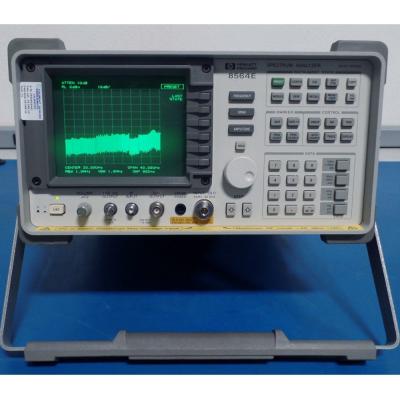 China Keysight Agilent 8564E 9kHz-40GHz RF Spectrum Analyzer MIL-T-28800 Rugged Pre-Owned Benchtop Portable for sale