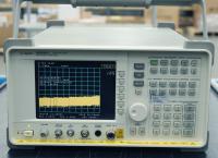 China Keysight 8563EC Portable Plug-In Rackmount Microwave Spectrum Analyzer 9 kHz to 26.5 GHz for sale