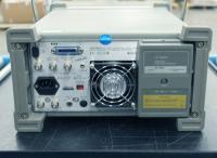 China Keysight 8563EC Portable Plug-In Rackmount Microwave Spectrum Analyzer 9 kHz to 26.5 GHz for sale
