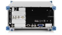 China R&S ESR EMI Test Receiver with Color Display 10 Hz to 26.5 GHz and 40 MHz Bandwidth for EMC Testing for sale