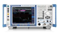 China R&S ESR EMI Test Receiver with Color Display 10 Hz to 26.5 GHz and 40 MHz Bandwidth for EMC Testing for sale