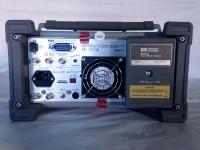 China Keysight Agilent 8563E Portable Rackmount RF Spectrum Analyzer 9 kHz to 26.5 GHz with -148 dBm Noise Level for sale