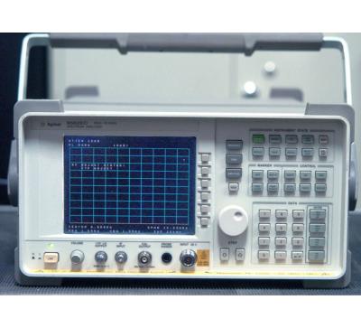 China Durable Portable RF Spectrum Analyzer 30 Hz to 13.2 GHz with -151 dBm Noise Level for sale