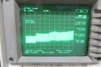 China Multipurpose RF Spectrum Analyzer Portable Keysight Agilent 8562E for sale