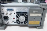 China Multipurpose RF Spectrum Analyzer Portable Keysight Agilent 8562E for sale