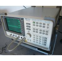 China Multipurpose RF Spectrum Analyzer Portable Keysight Agilent 8562E for sale