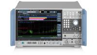 China 80 MHz EMI EMC Test Equipment ESW R&S Practical Multi Function for sale