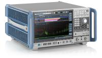 China 80 MHz EMI EMC Test Equipment ESW R&S Practical Multi Function for sale