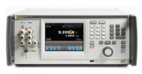 China Fluke 5730A High Performance Multifunction Calibrator with 600 MHz Amplitude Signals and Pre-Owned Condition for sale