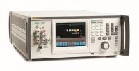 China Fluke 5730A High Performance Multifunction Calibrator with 600 MHz Amplitude Signals and Pre-Owned Condition for sale