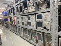 China Fluke 5730A High Performance Multifunction Calibrator with 600 MHz Amplitude Signals and Pre-Owned Condition for sale