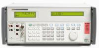 China Fluke 5502A Multi Function Calibrator 600MHz Stable Practical for sale