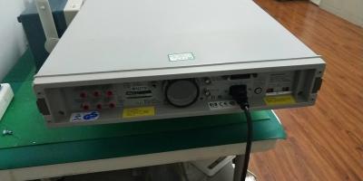 China Keysight Agilent 3458A Digital Multimeter 8.5 Digit Resolution 1000V Voltage Pre-Owned DMM for sale