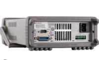 China Keysight Agilent E3643A AC DC Variable Power Supply GPIB RS232 Stable for sale