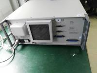 China 5800A Fluke Oscilloscope Multi Function Calibrator Automatic Meter Error Calculation for sale