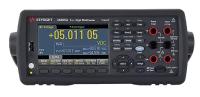 China 6.5 Digit Resolution 34460A Digital Multimeter with 50,000 readings/s Speed and 2,000,000 readings Memory for sale