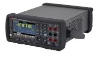China 6.5 Digit Resolution 34460A Digital Multimeter with 50,000 readings/s Speed and 2,000,000 readings Memory for sale