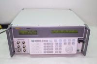 China Fluke 5820A Multi Product Calibrator with 600 MHz and 2.1 GHz Bandwidth Five Channel Oscilloscope Calibrator for sale