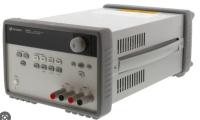 China Durable Stable Agilent Power Supply Keysight E3646A With GPIB RS232 for sale